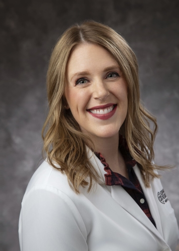 Robin Antosh, APRN-CNP | Norman Regional Health System