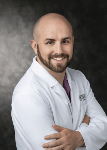 Tyler Dulworth, MD | Norman Regional Health System