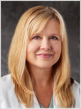 Angela McCoy, APRN | Norman Regional Health System