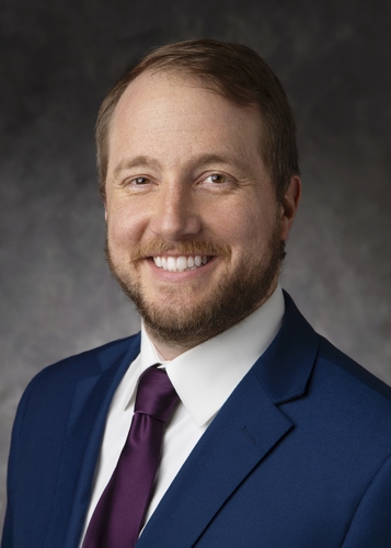 Austin Ederer, PA-C | Norman Regional Health System