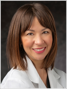 Helen Harris, DO | Norman Regional Health System