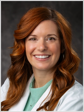 Jessica Young, APRN-CNP | Norman Regional Health System
