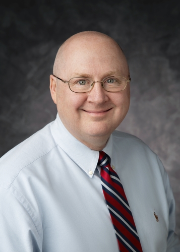 Jeremy Phelps, MD, MBA | Norman Regional Health System