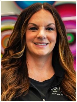 Robyn Ross, PT, DPT | Norman Regional Health System