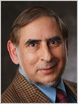 Muhammad Anwar | Norman Regional Health System