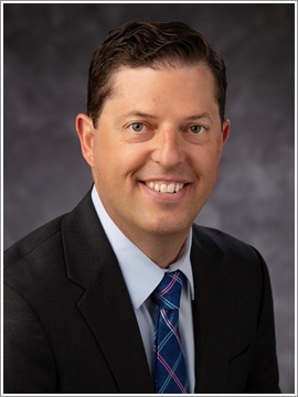 Aaron Smathers, MD | Norman Regional Health System