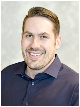 Adam Fry, PT,DPT | Norman Regional Health System