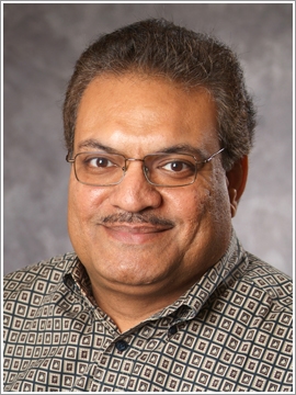 Ajay Verma, MD | Norman Regional Health System