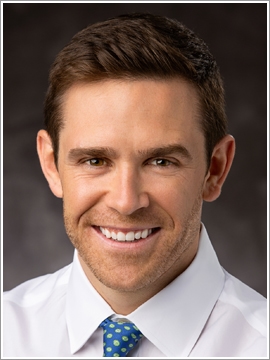 Alex Jones, MD | Norman Regional Health System