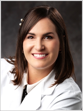 Angela Quick, APRN-CNP | Norman Regional Health System