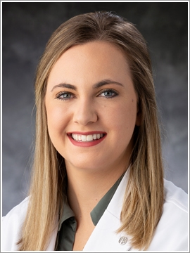 Ashton Johnson, PA-C, MPAS | Norman Regional Health System