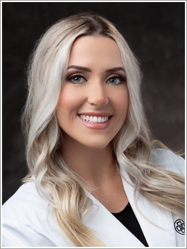 Brandy Reeves, APRN, FNP-BC | Norman Regional Health System