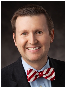 Brian Clowers, MD | Norman Regional Health System