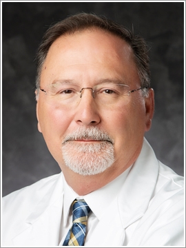 Bruce Cannon, MD | Norman Regional Health System