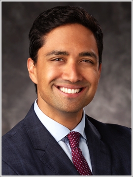 Carlton Fernandes, MD | Norman Regional Health System