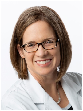 Carrie Barton, MD | Norman Regional Health System