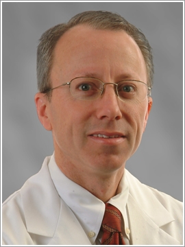 David Duncan, MD | Norman Regional Health System