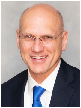 Eric Porrit, DO | Norman Regional Health System