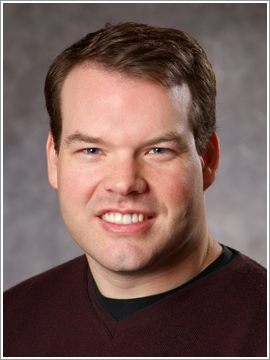 Eric Thompson, MD | Norman Regional Health System