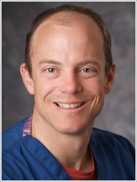 Jason Leonard, MD | Norman Regional Health System