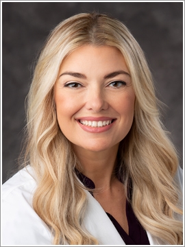 Jennifer Taylor, APRN-FNP | Norman Regional Health System