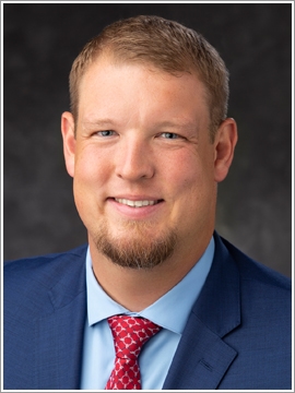 Jeremiah Maupin, MD | Norman Regional Health System