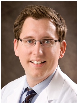 Joe Womble, MD | Norman Regional Health System