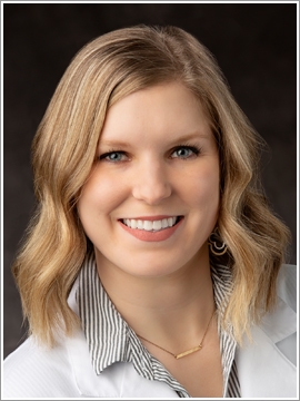 Jordan Harris, APRN-CNP | Norman Regional Health System