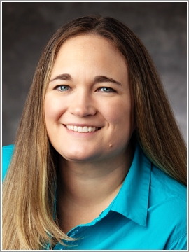 Kailee Anderson, APRN-CNP, FNP | Norman Regional Health System