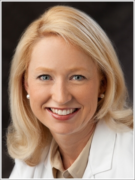 Kathryn Cook, MD | Norman Regional Health System