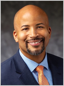 Kendral Knight, MD | Norman Regional Health System