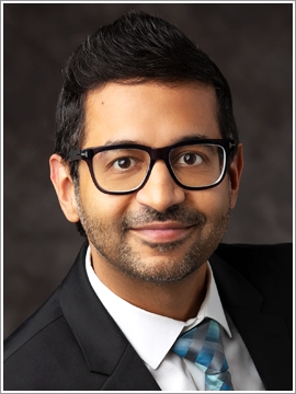 Khairuddin Memon, MD | Norman Regional Health System