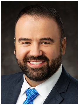 Lawrence Carter, MD | Norman Regional Health System