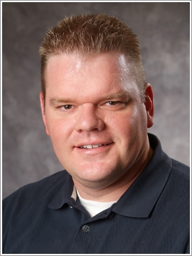 Michael Milligan, DO | Norman Regional Health System