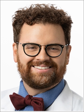 Michael Porter, MD | Norman Regional Health System