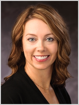 Monica Lawson, APRN-CNP | Norman Regional Health System