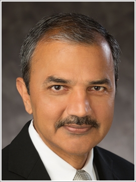 Muhammad Salim, MD | Norman Regional Health System