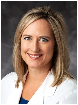 Nicole Hughey, APRN, CNP | Norman Regional Health System