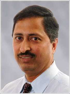 Rajkumar Reddy, MD | Norman Regional Health System