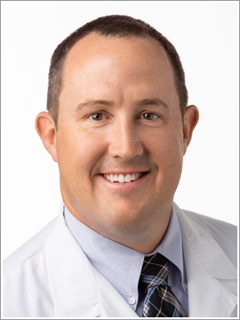 Robert Cunningham, MD | Norman Regional Health System