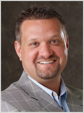 Robert Holbrook, MD | Norman Regional Health System