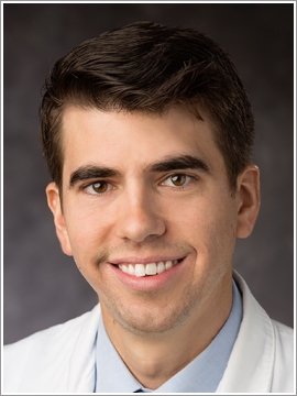 Ryan Carter, MD | Norman Regional Health System