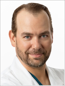 Ryan Wilson, DO | Norman Regional Health System