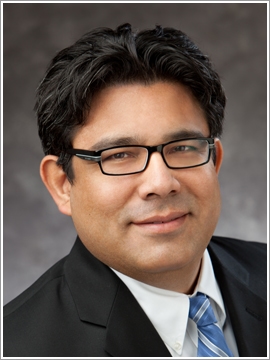 Sergio Garcia, MD | Norman Regional Health System