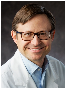 Tom Connally, MD | Norman Regional Health System