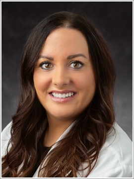 Megan Jacobson, MD | Norman Regional Health System