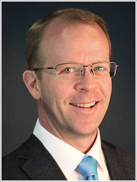 Charles Anderson | Norman Regional Health System