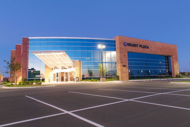 Locations | Norman Regional Health System