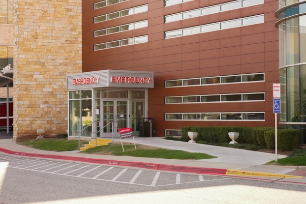 EMSSTAT | Norman Regional Health System