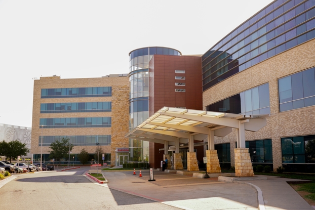 Norman Regional Imaging Services HealthPlex | Norman Regional Health System